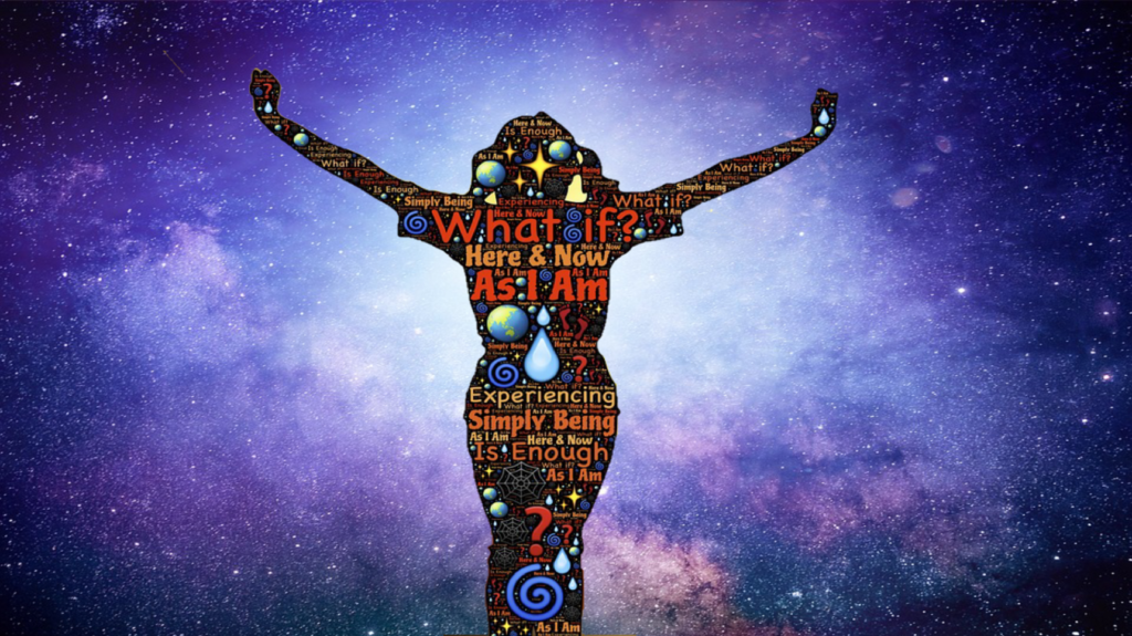 The Metaphysics of Human Existence - Anand Damani