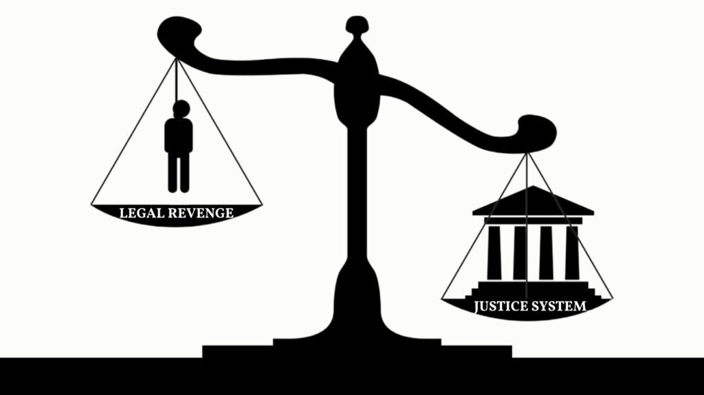 The Broken Justice System - Anand Damani