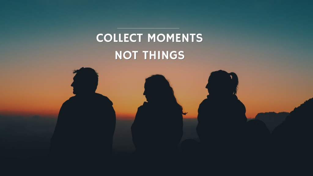 The Default Human Expectation is to be Free - Anand Damani